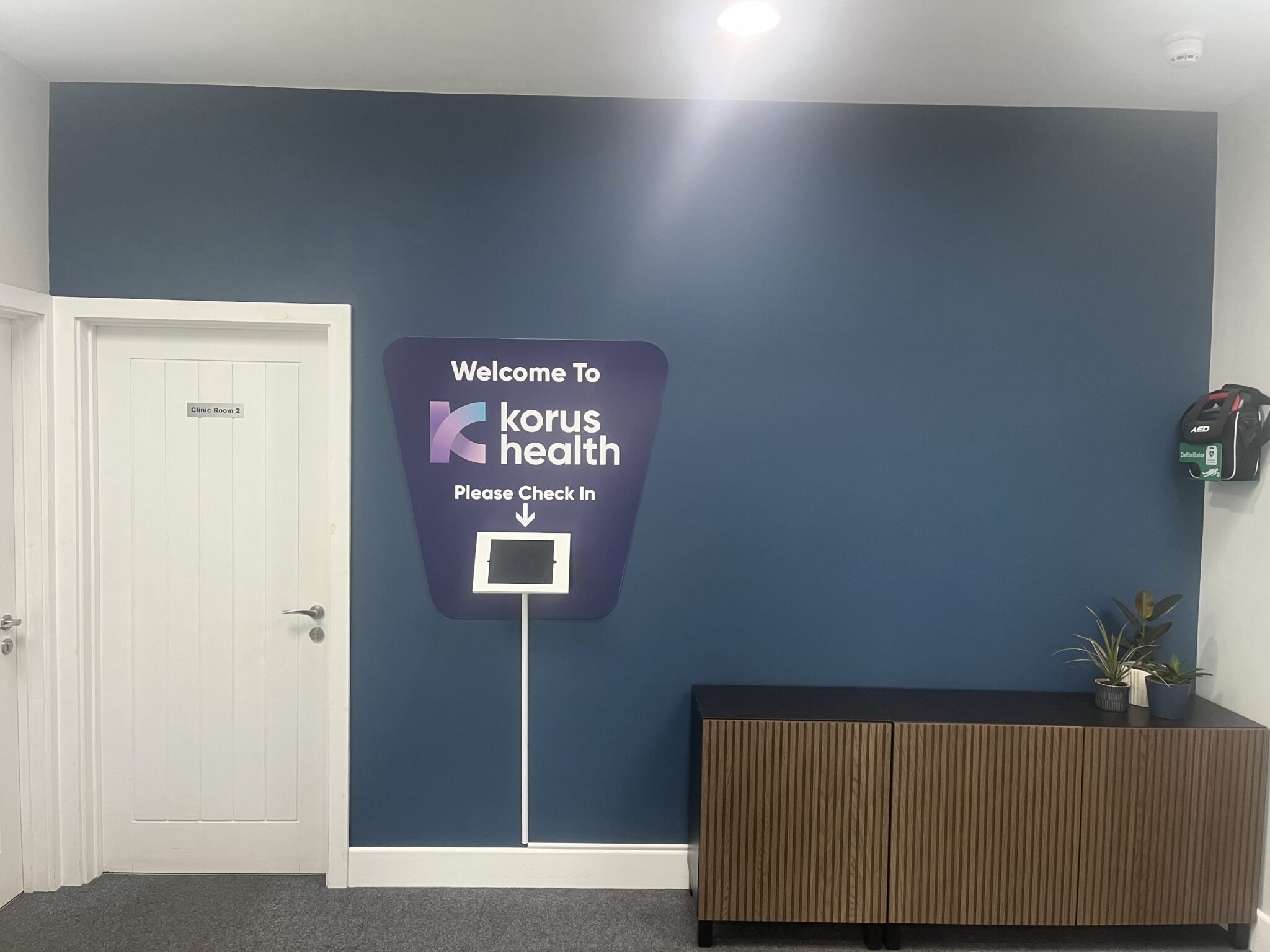 News | Korus Health